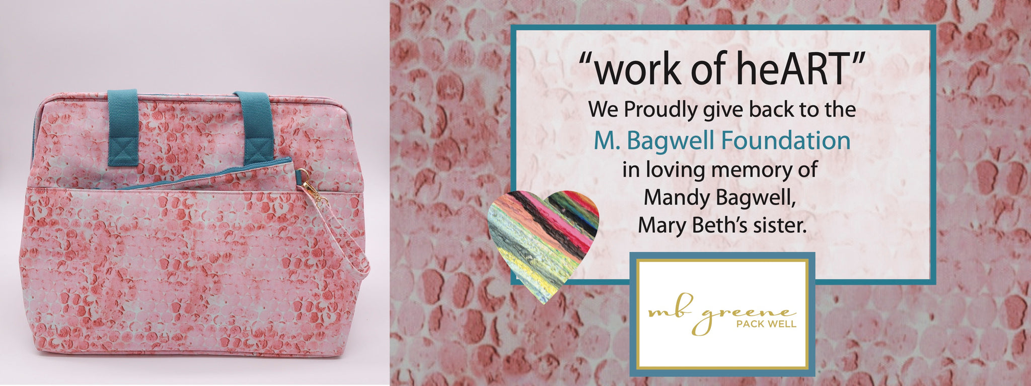 mb greene bags - Home